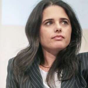 Yamina chief could once again shake up religious right - www ...