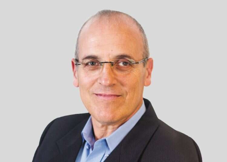 Prof. Asher Cohen – www.israelhayom.com
