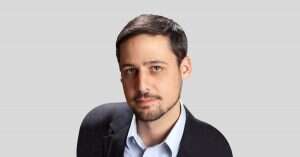 Alex Traiman Archives - www.israelhayom.com
