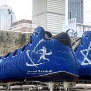 Patriots Wide Receiver Julian Edelman Wears Custom Cleats To Support