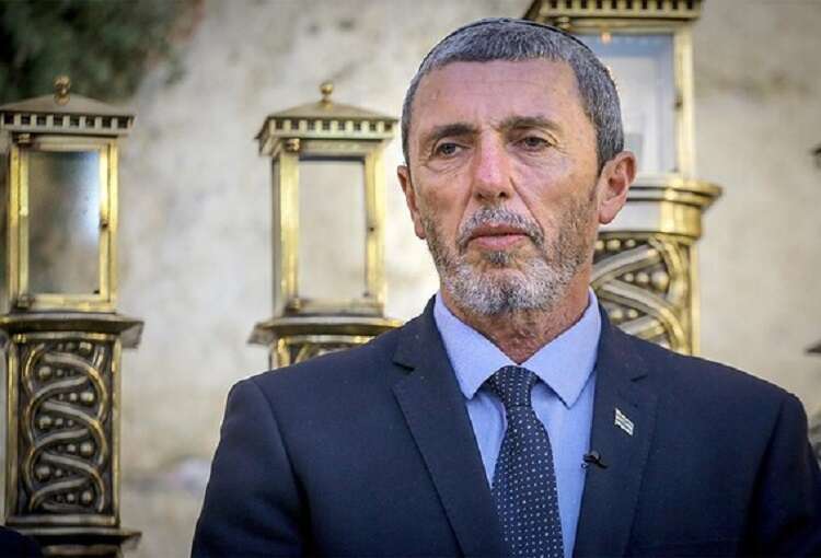 ‘Israeli politics embody the art of the possible, even when sometimes ...