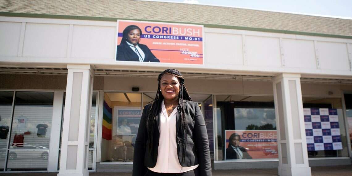 Pro-BDS Democrat wins House primary in Missouri – www.israelhayom.com