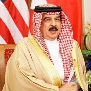 Herzog congratulates Bahrain's King Hamad on 50th National Day - www ...