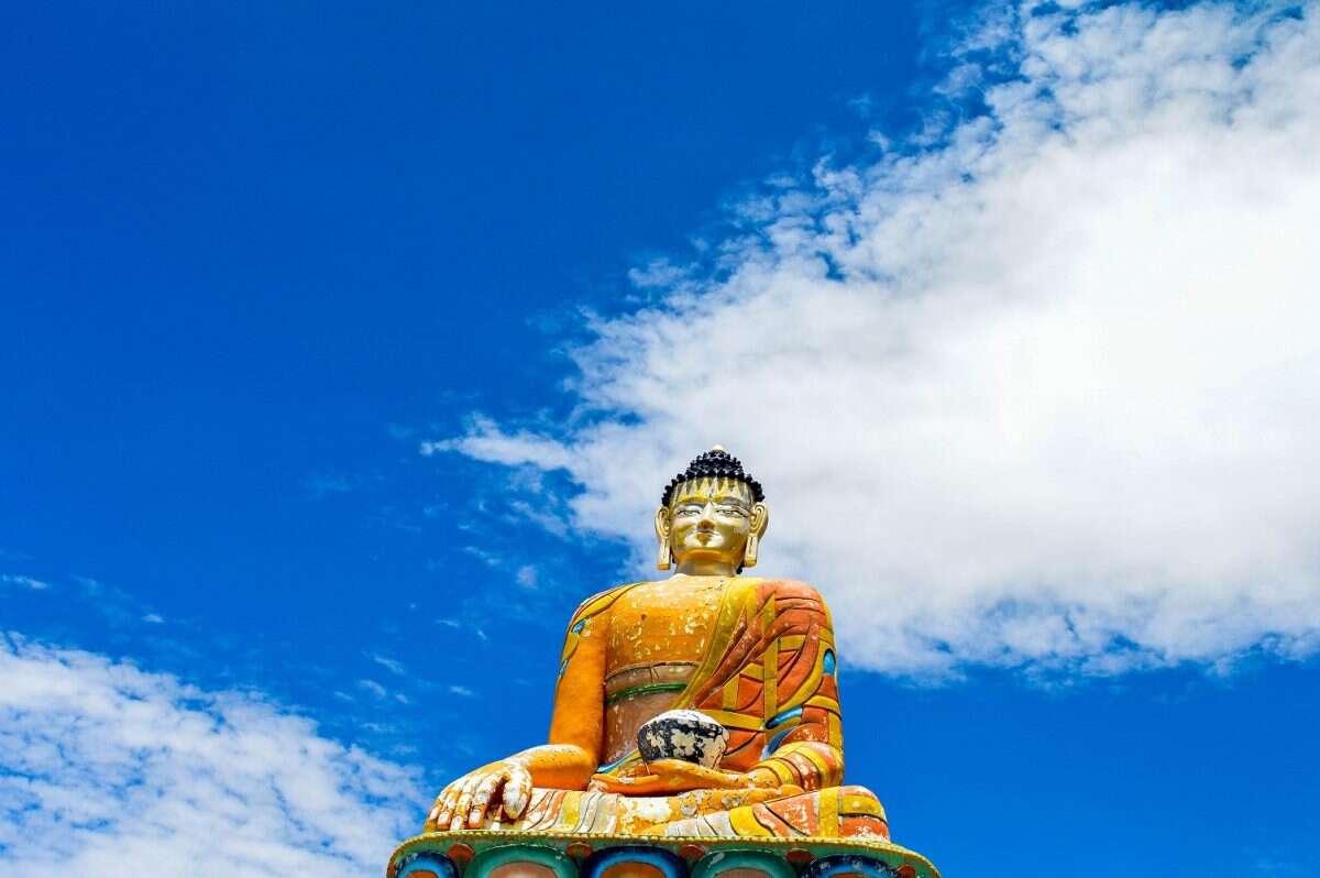 India to spend $15 million to boost Buddhist ties in region – www ...