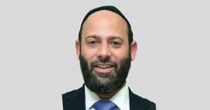 Yossi Erblich Archives - www.israelhayom.com