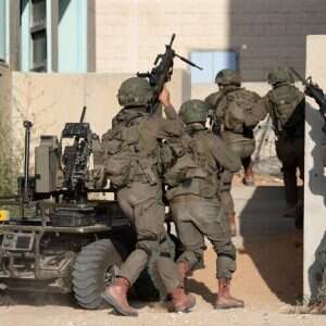 IDF's mysterious new elite unit could revolutionize battlefield - www ...