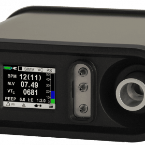 Inovytec, ADS sign deal to distribute Ventway Sparrow ventilator - www ...
