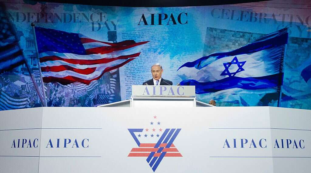 COVID forces cancellation of AIPAC in-person conference for 2nd year ...