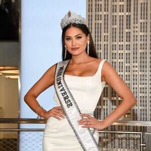 In historic first, Israel wins Miss Universe hosting bid - www ...