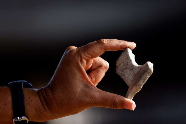 Yavne finds tell story of Sanhedrin after Jews fled Jerusalem – www ...