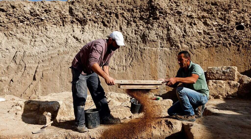 Yavne finds tell story of Sanhedrin after Jews fled Jerusalem – www ...