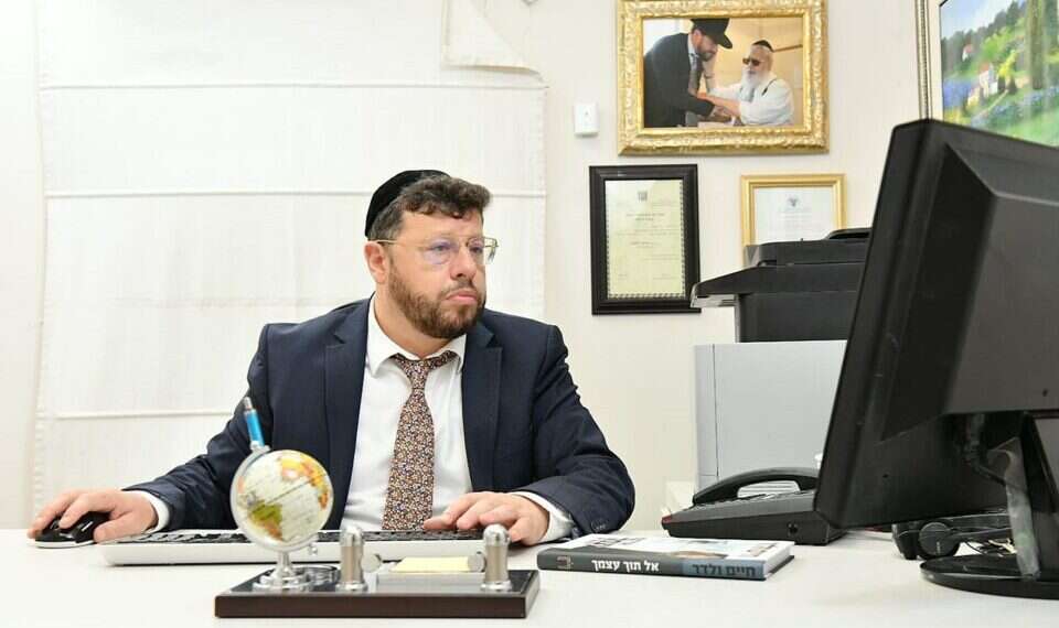 Walder sex abuse case stirs ultra-Orthodox ‘Me Too’ movement – www ...
