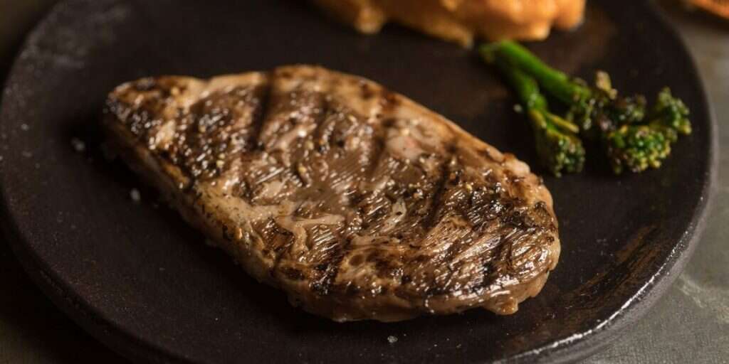 Technion researchers use plants to grow meat – www.israelhayom.com
