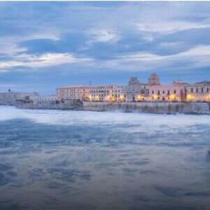 A journey through Jewish Sicily - www.israelhayom.com