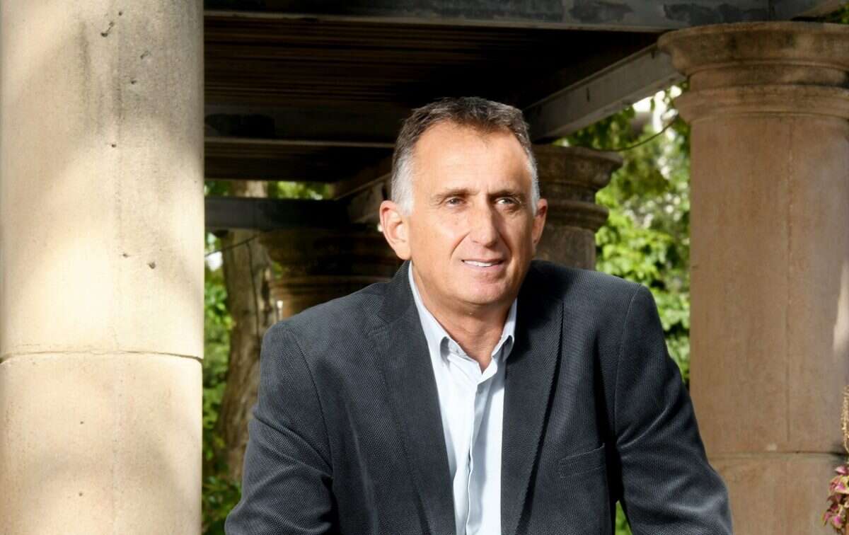 Former IDF intel chief shares his unconventional take on Iran, Ukraine ...