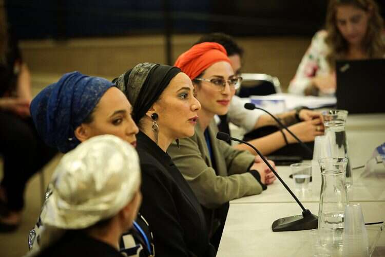 Having survived his father’s Haredi cult, Aviad Ambash looks to the ...