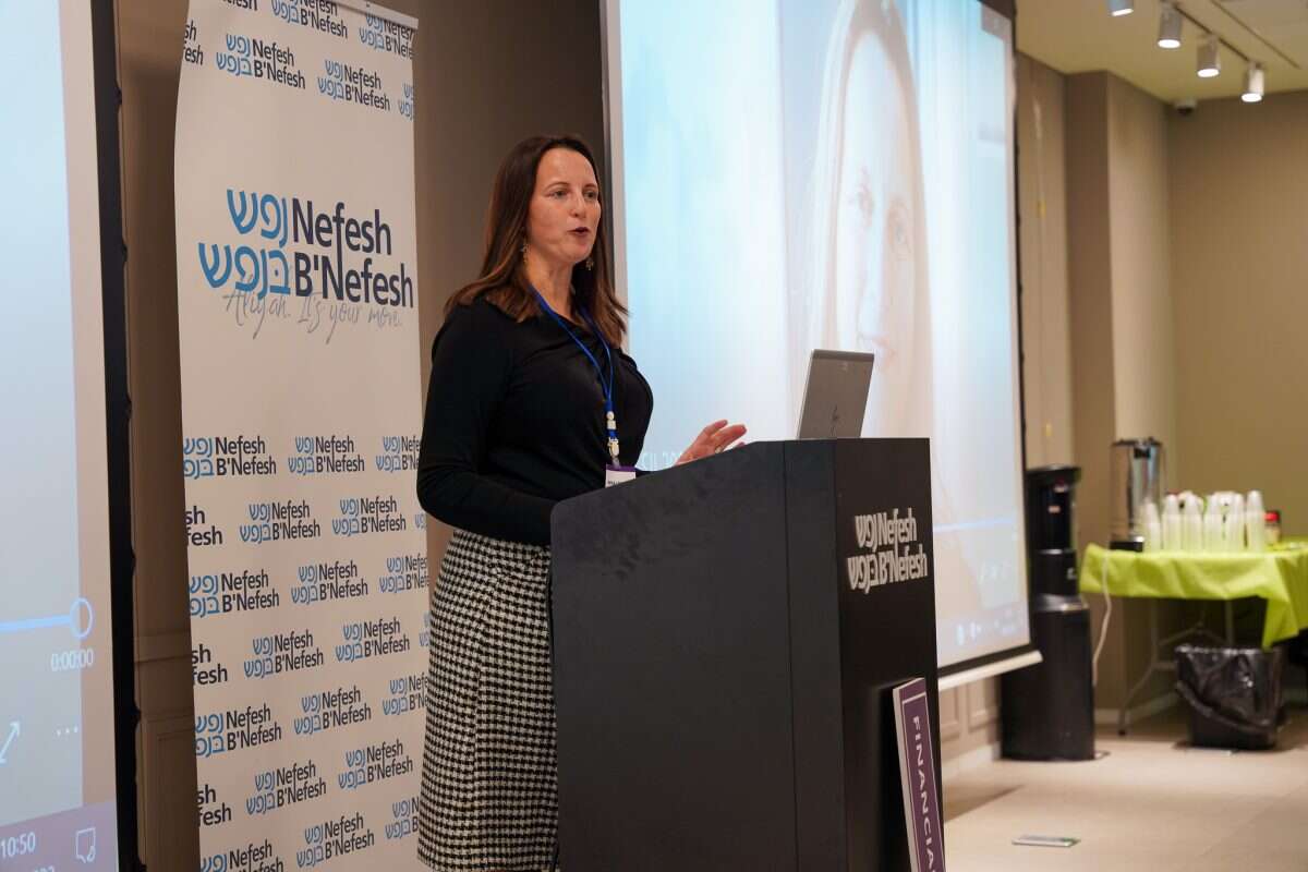 Nefesh B’Nefesh hosts financial literacy conference for new immigrants ...