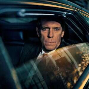 Hugh Laurie joins cast of 'Tehran' Israeli spy drama - www.israelhayom.com