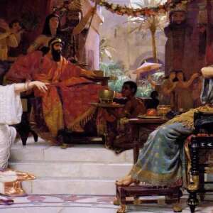 How the Book of Esther's message of unity is relevant today - www ...