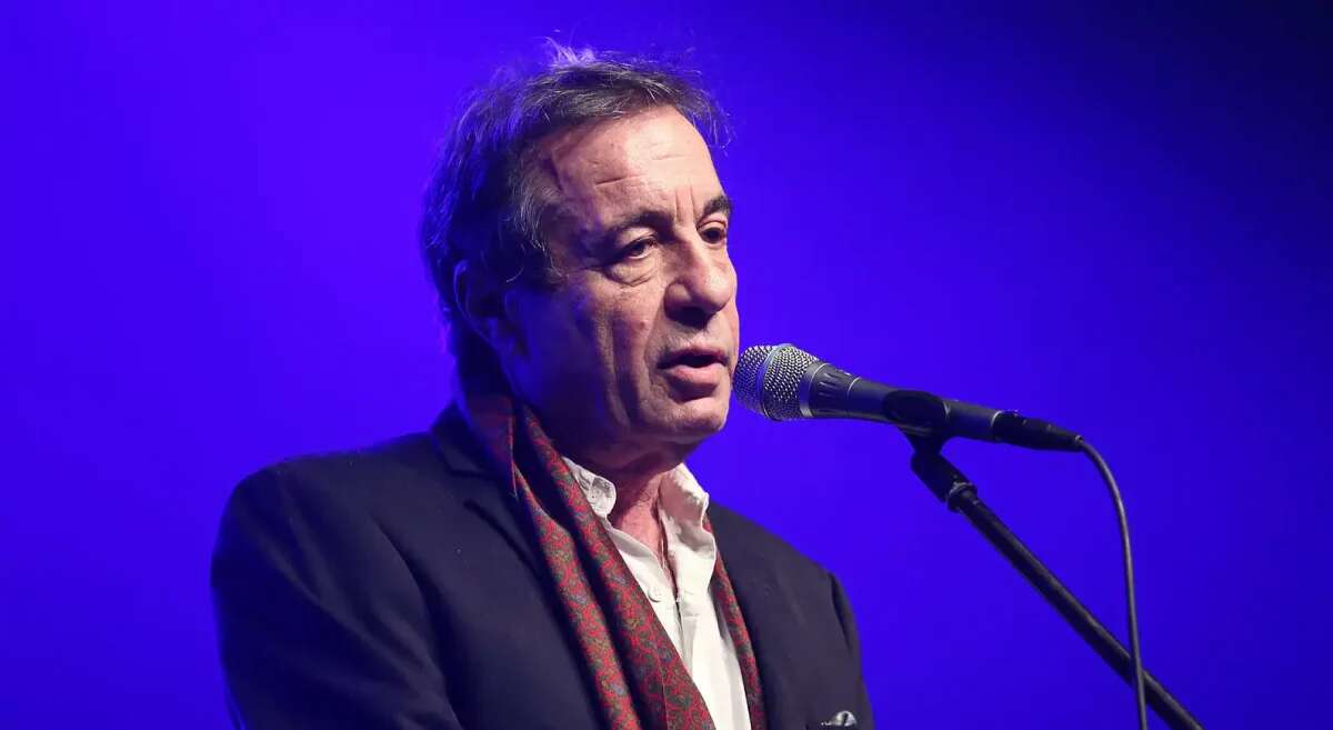Israeli cultural icon Yehonatan Geffen dies at 76 – www.israelhayom.com