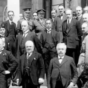 Remembering San Remo: When the world powers recognized our rights to ...
