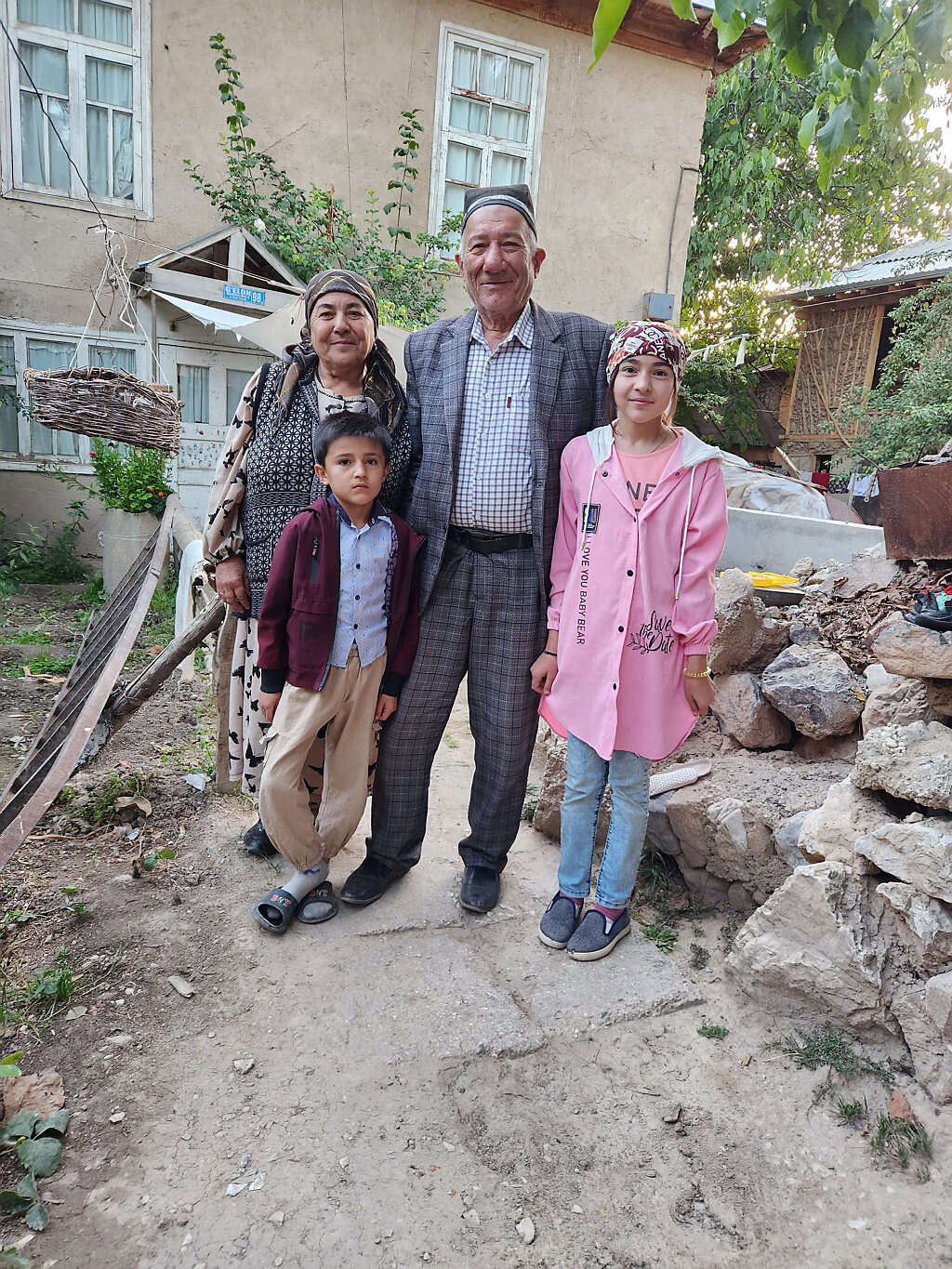 The gem of Central Asia: Visiting Uzbekistan will leave you awed – www ...