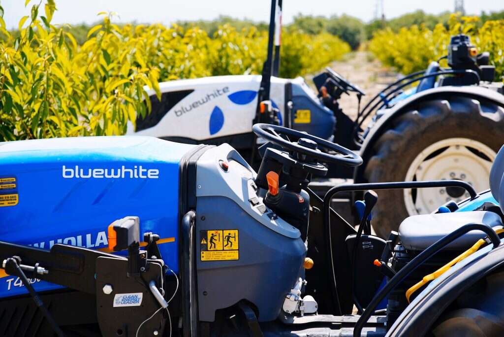 Bluewhite raises $39M to bring sustainable autonomous innovation to ...