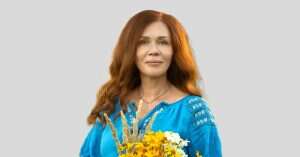 Anna Gin Archives - www.israelhayom.com