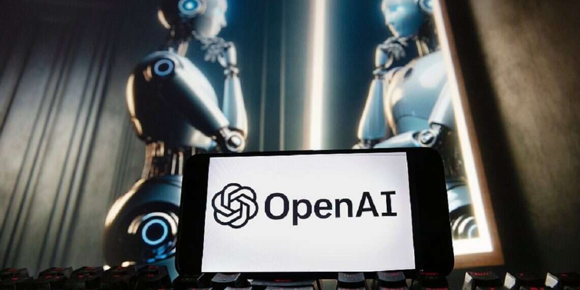 OpenAI’s Israeli co-founder departs as Congress gears up AI regulation ...