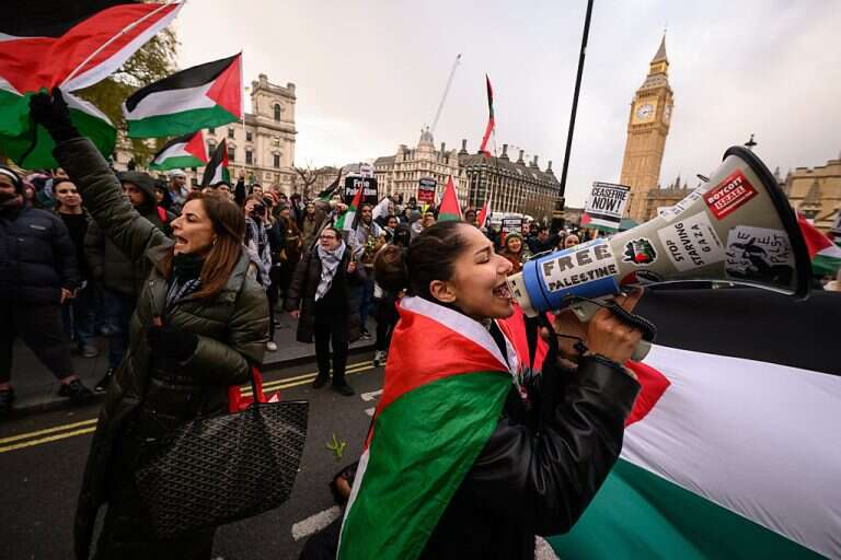 Natasha Hausdorff: The British attorney who fights Israel’s wars – and ...