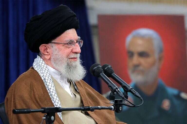 Who are the MEK, and why they're a threat to Iran's revolution?