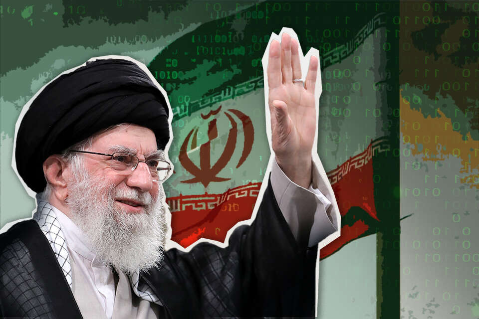 Iran establishes new terrorist organization in Syria: 'The Islamic ...