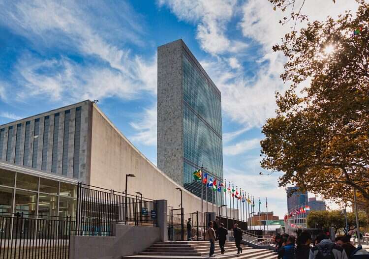 ‘The UN reflects the world we have’: A frank discussion with UN Watch ...