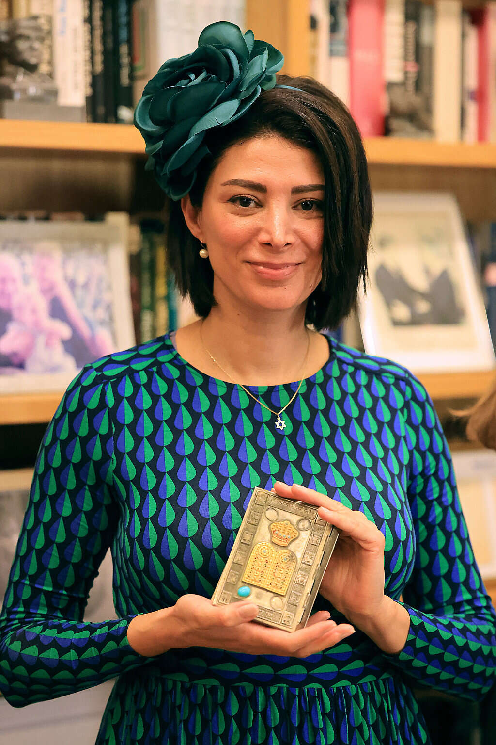 ‘That moment changed my life’: From Hezbollah supporter to Israel ...