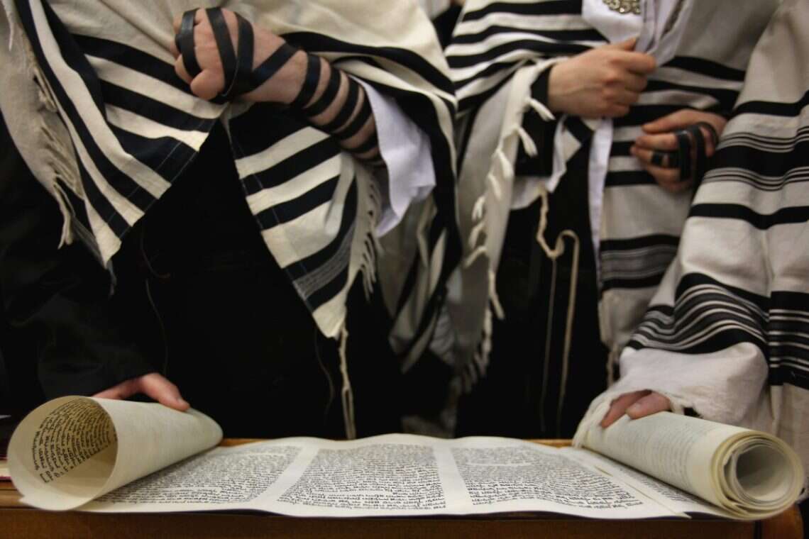 How does Purim-Shabbat work this year?