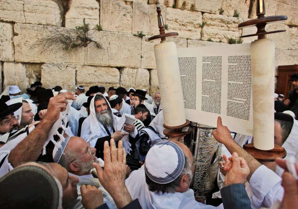 Passover 2025 dates, times, and traditions: What you need to know