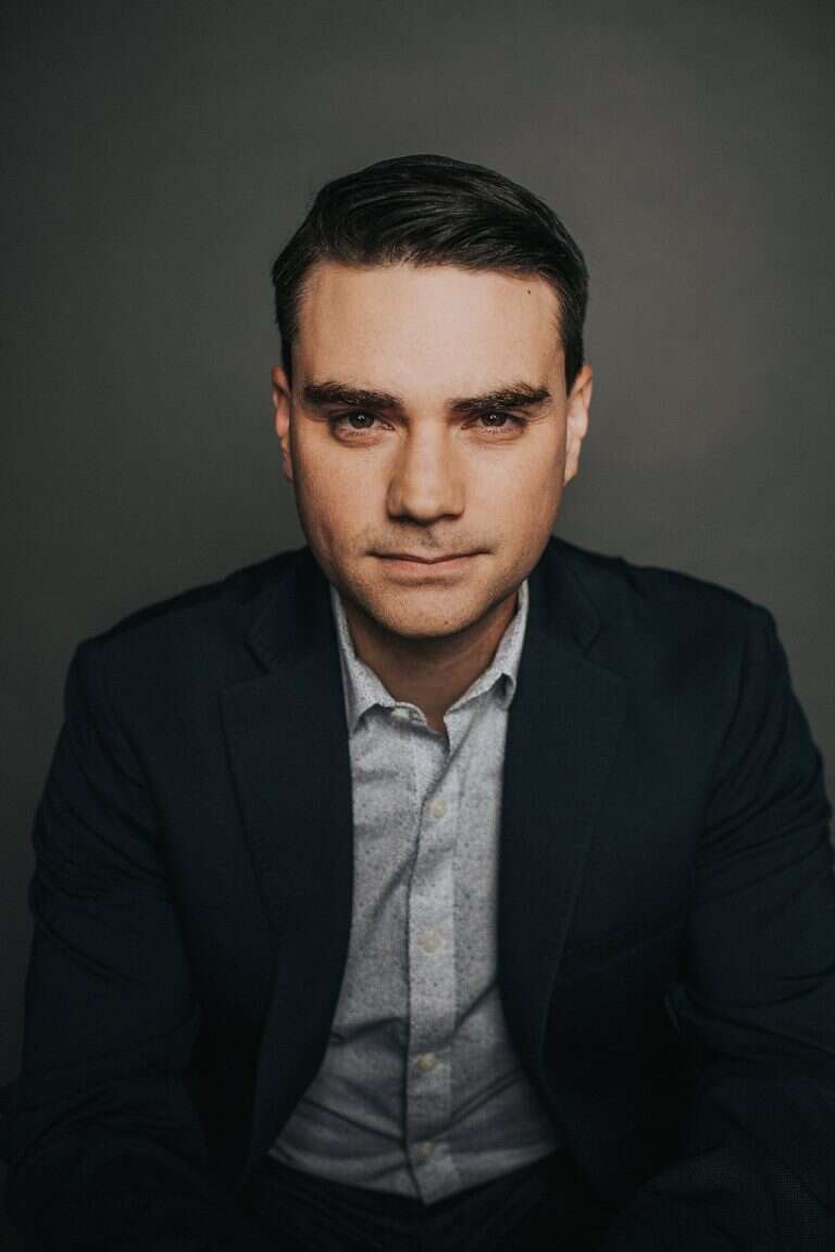 Ben Shapiro: Defending Israel simply means telling the truth