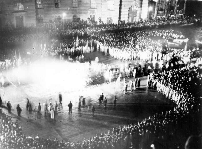 Memory's selective lens: Why Jewish WWII heroes' stories fade