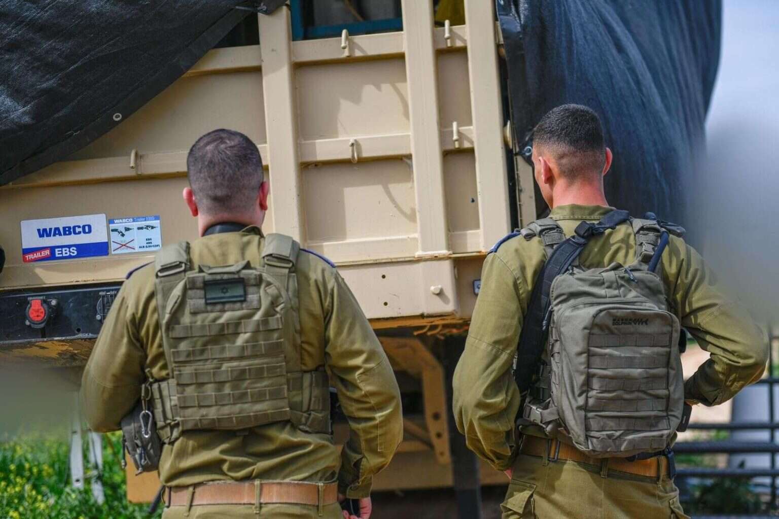 How Israel's secret laser weapon went from lab to battlefield in 18 months