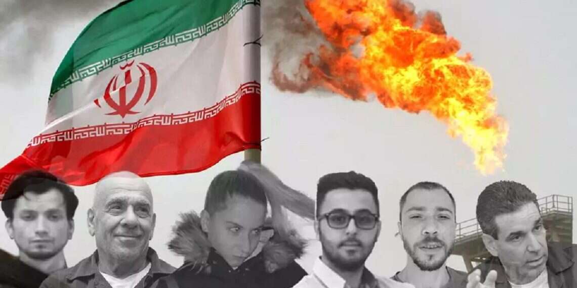 This is how Iran recruited dozens of Israeli spies