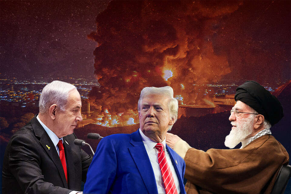 Iran shows flexibility in talks, White House divided on Fordow strike