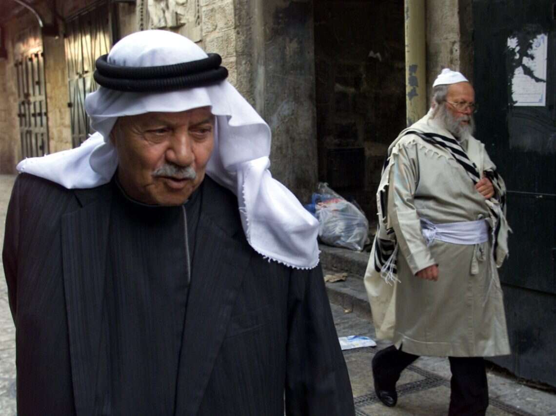 Israeli baby boom? Jewish women's surprising upset