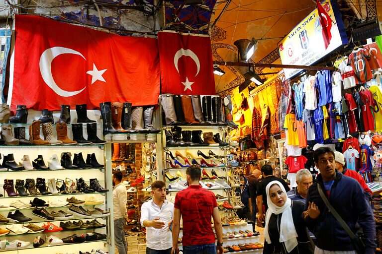 $30M stolen from tourists in Turkey credit card fraud scheme