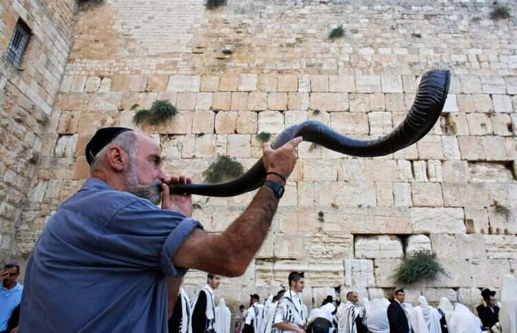 Rosh Hashanah 5786: The complete guide