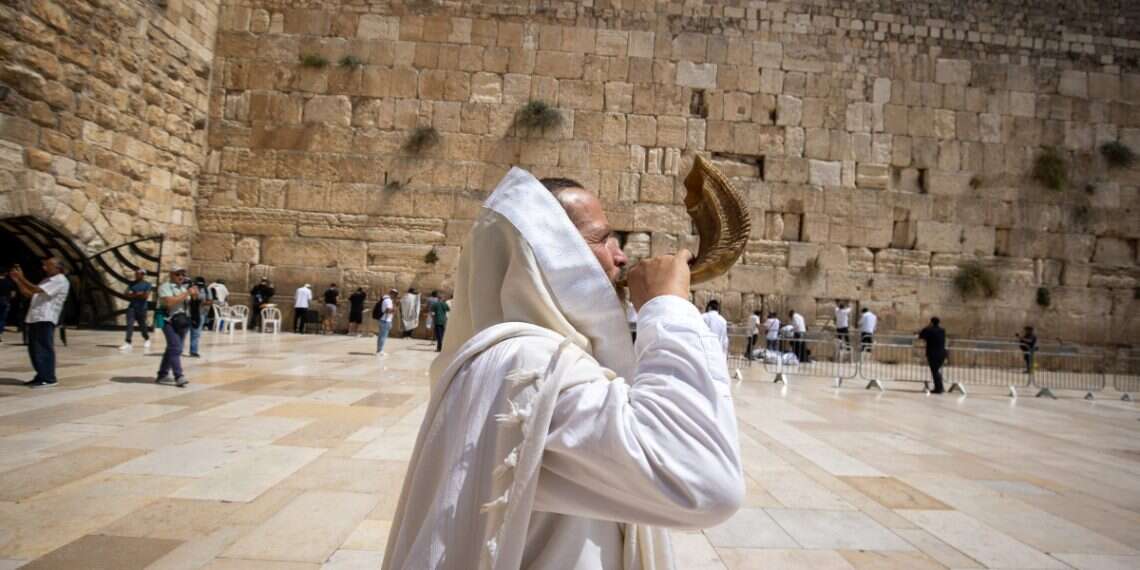Rosh Hashanah 2025: The ultimate guide and all the answers