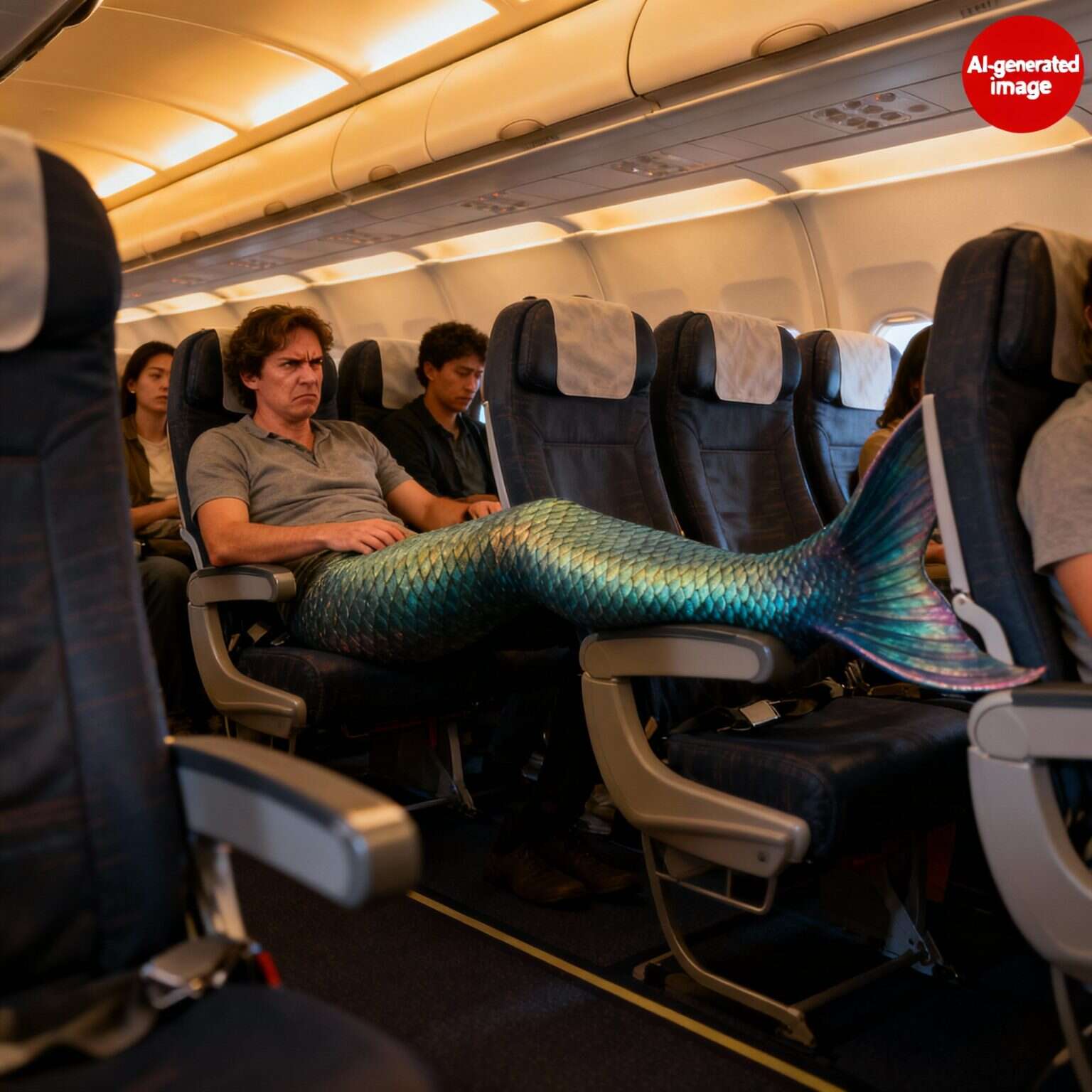 Flight attendants reveal passenger codes | Israel Hayom