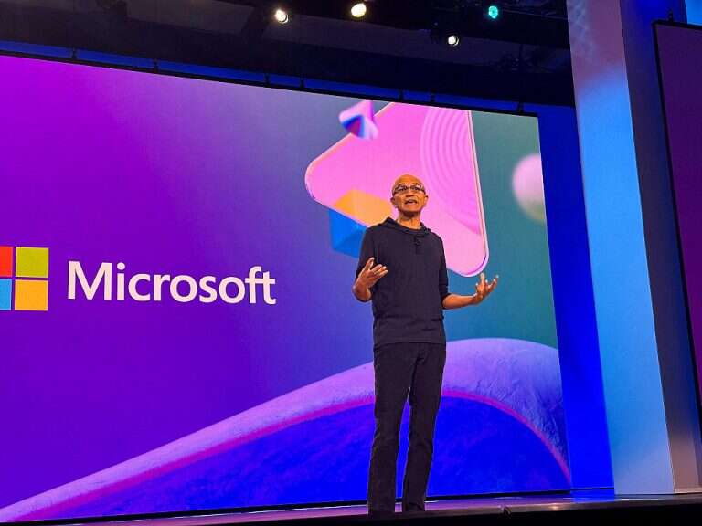 Microsoft Azure Outage Subsides After Configuration Error Hits ...