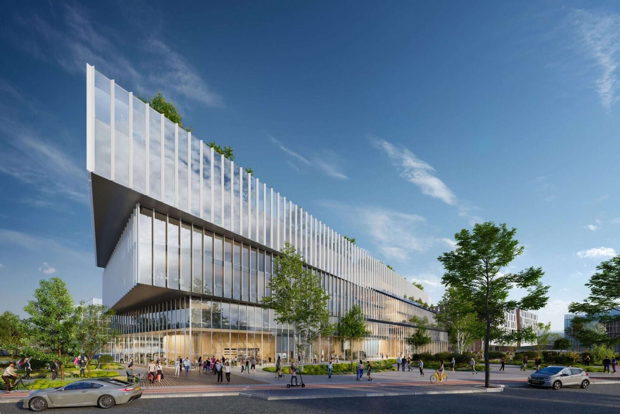 Nvidia triples Beersheba R&D center | Israel Hayom