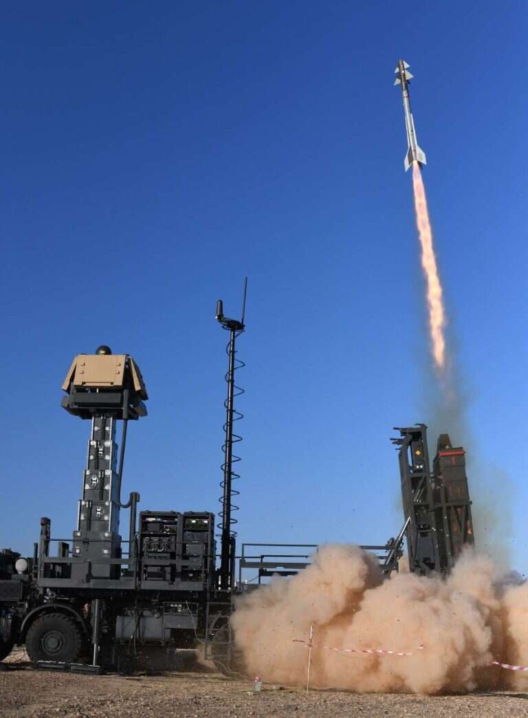 Israel defense exports surge with new markets | Israel Hayom