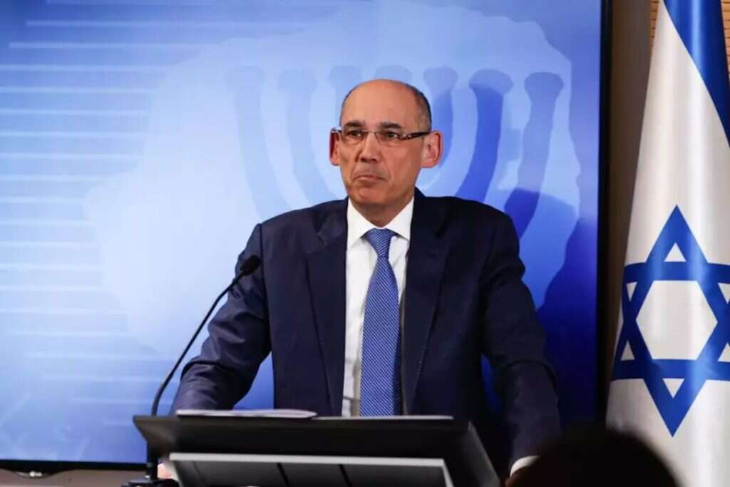 בנק ישראל ריביתIsrael Cuts Interest Rate to 4.25%: First Reduction in 2 ...